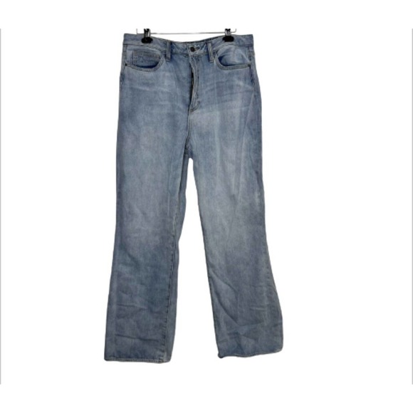 Sam Edelman | Jeans | Sam Edelman The Libby Boyfriend Flare Jeans Plus ...